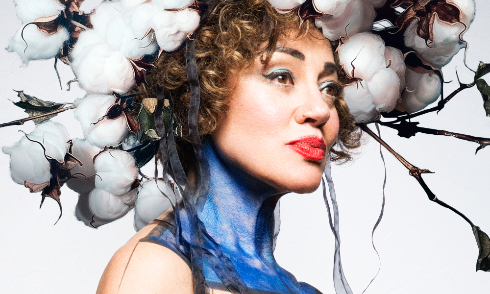 Maria João: A música, sempre – LuxWOMAN