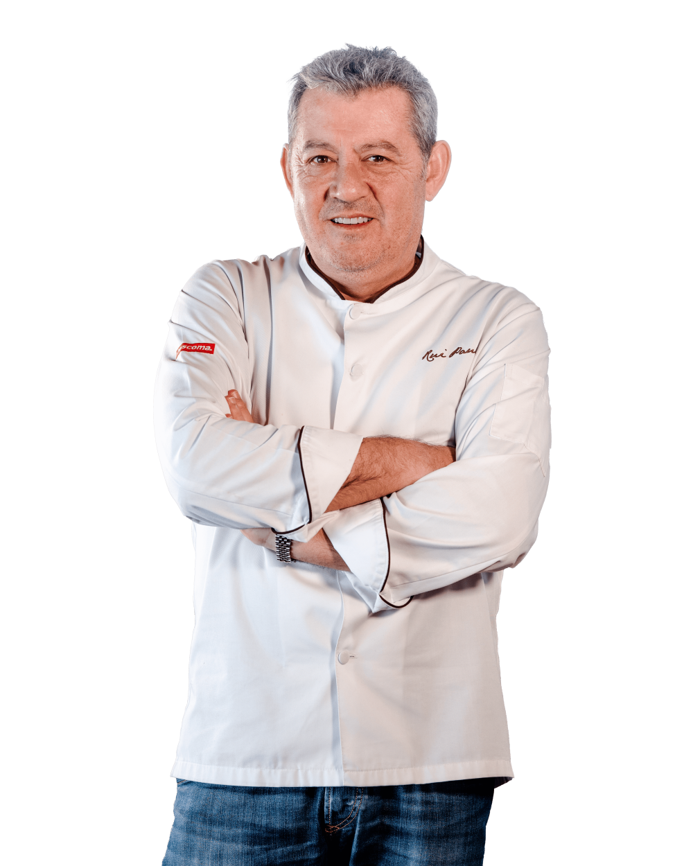 Os Chefs Rui Paula e Henrique Sá Pessoa vão cozinhar a 4 mãos – LuxWOMAN