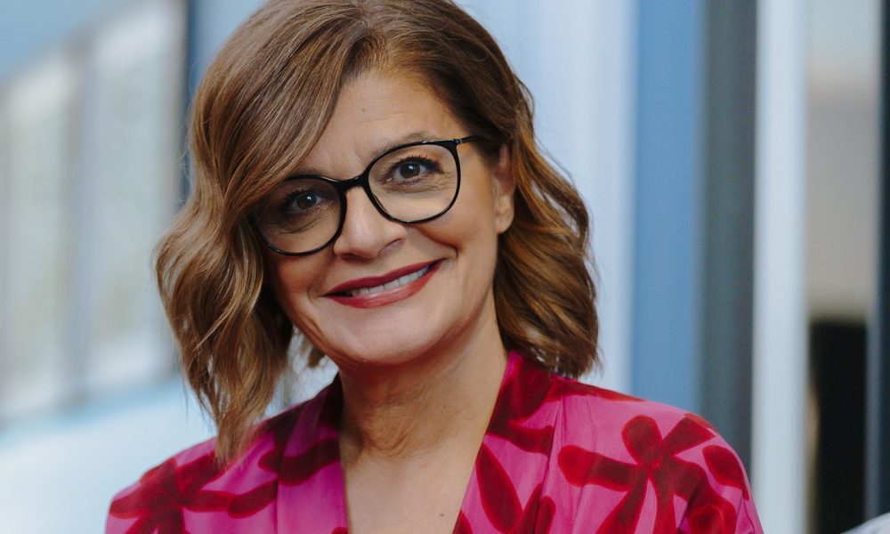 Júlia Pinheiro está de volta aos palcos – LuxWOMAN