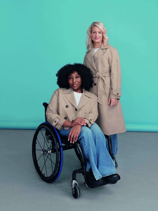 Primark lança a primeira coleção de moda adaptada com a designer ...