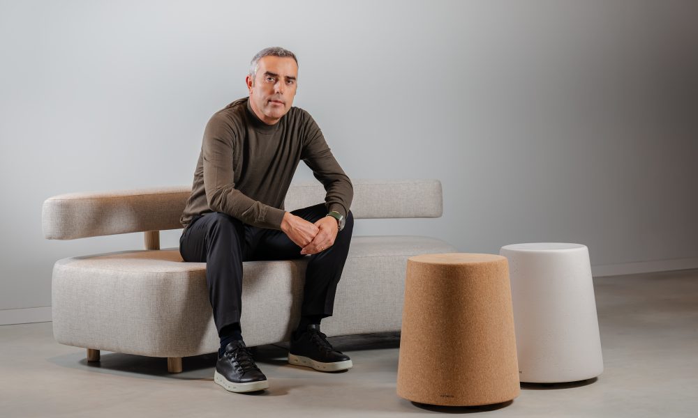 ANTARTE mostra a excelência da marcenaria portuguesa na Expo Mundial de ...