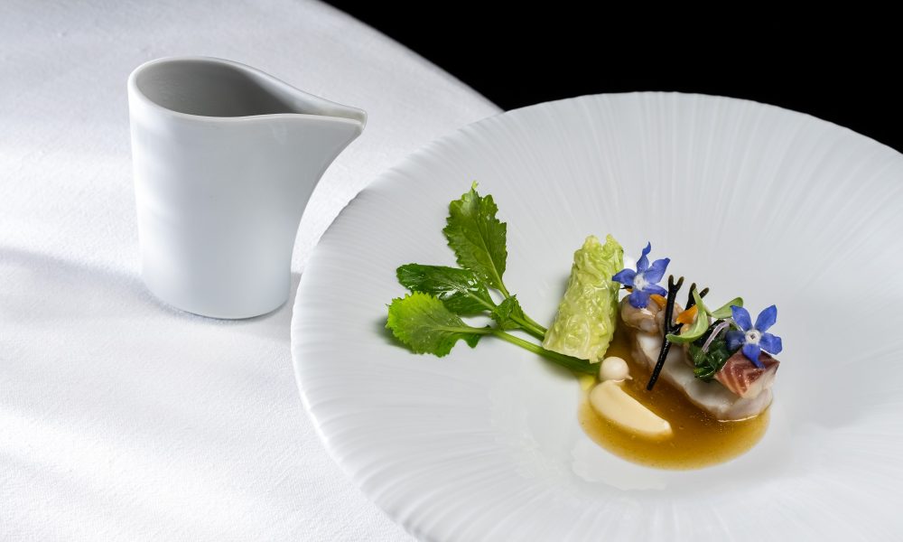 Feitoria volta a ser o restaurante português mais bem posicionado na ...