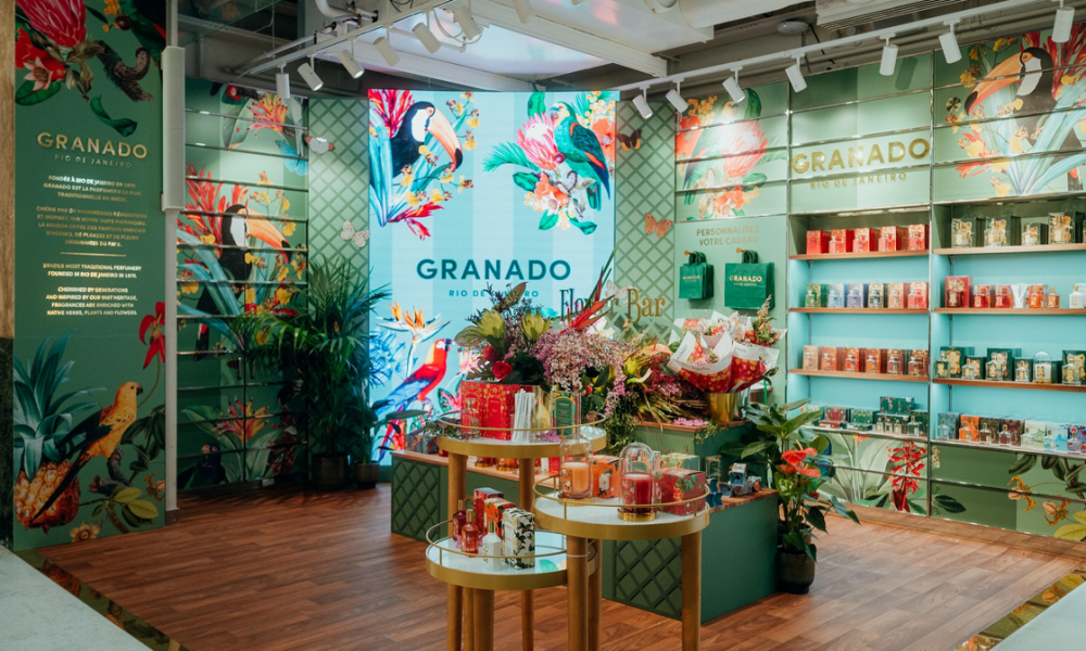 Da Tradição Portuguesa à Expansão Global – LuxWOMAN