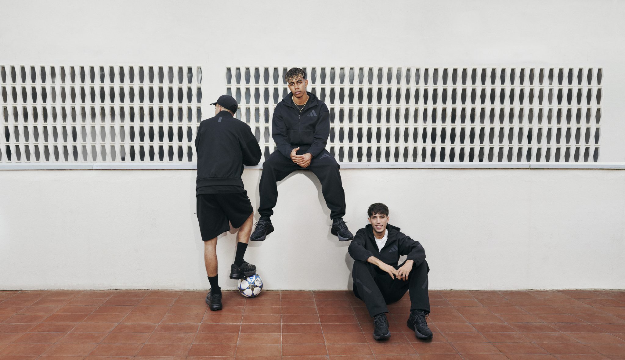 Tate McRae e Lamine Yamal revelam o truque para estarem sempre confortáveis – LuxWOMAN