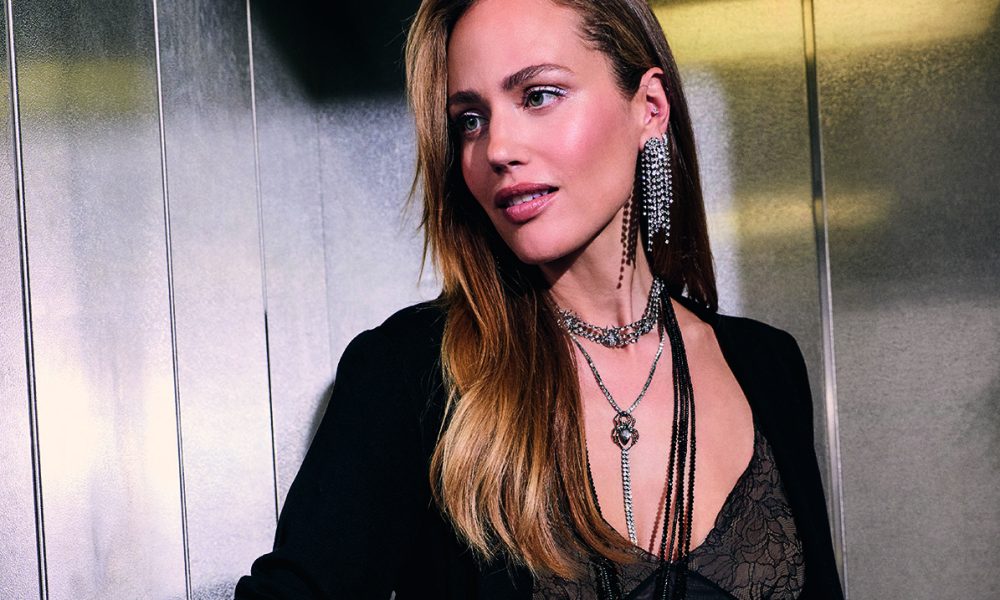 Os acessórios que vão completar o seu look de Halloween – LuxWOMAN