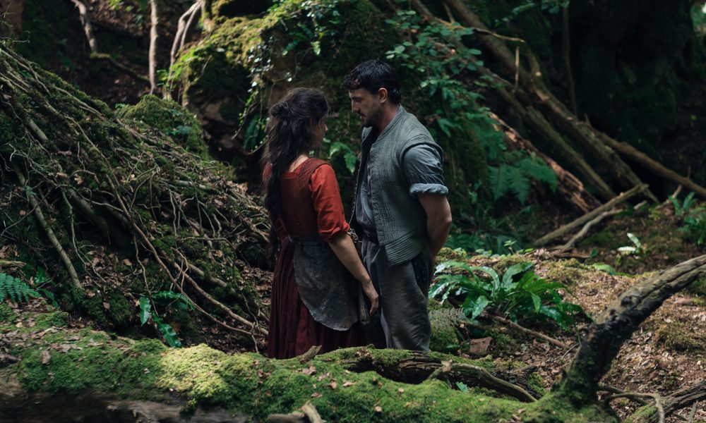 De Hamnet a Adolescência: onde ver os filmes e séries premiados nos ...